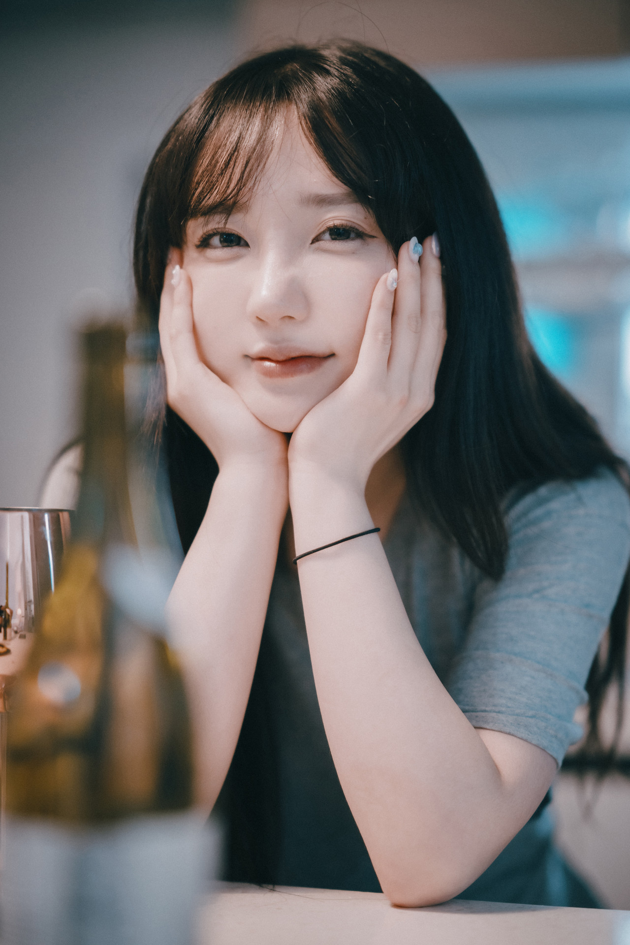 Son Yeeun 손예은 Leehee Express Ledb 031 Set02 Love Asian Babes